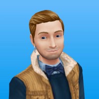 Ethan Simmerton – a Sims FreePlay blog